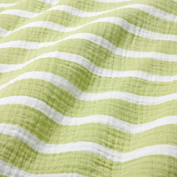 SFERRA Merlata Beach Blanket - Kiwi