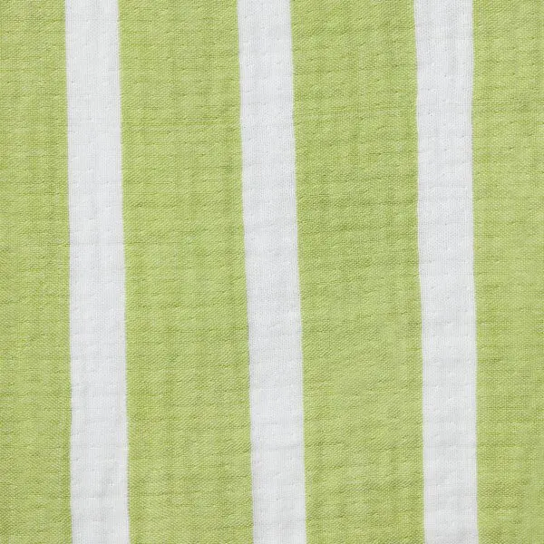 SFERRA Merlata Beach Blanket - Kiwi