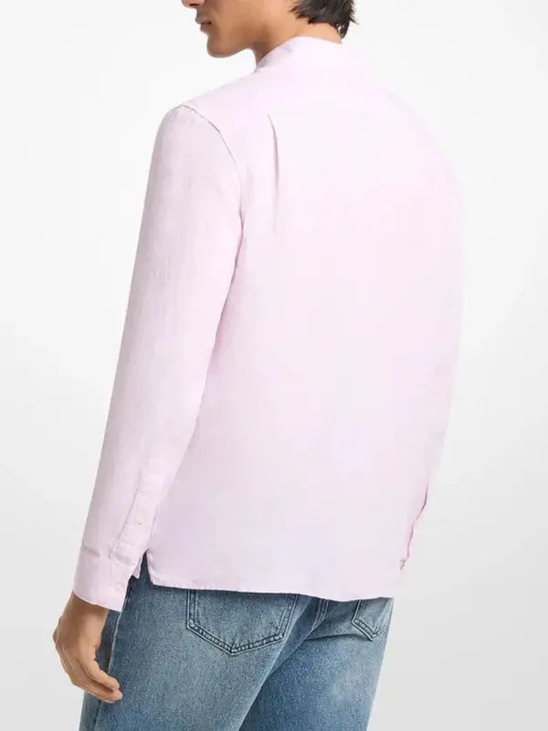 Michael Kors Linen Shirt