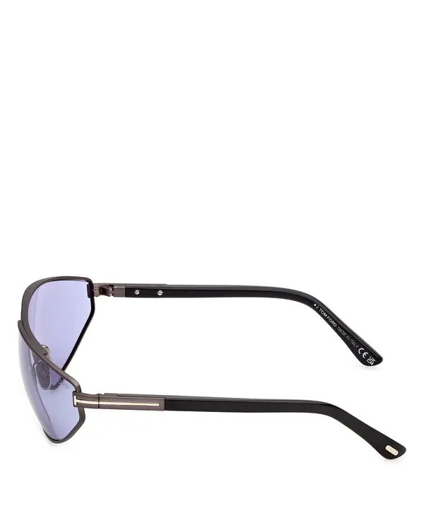TOM FORD Pilot Sunglasses