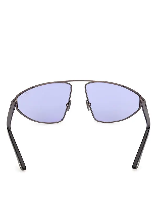 TOM FORD Pilot Sunglasses