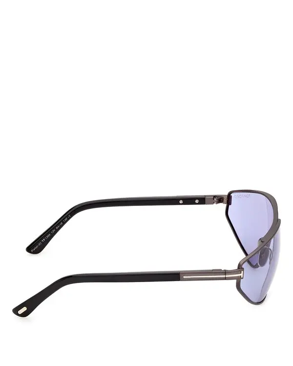 TOM FORD Pilot Sunglasses