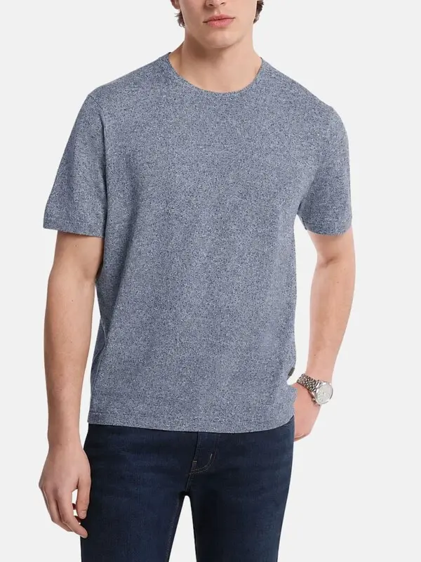 Michael Kors Linen T-shirt