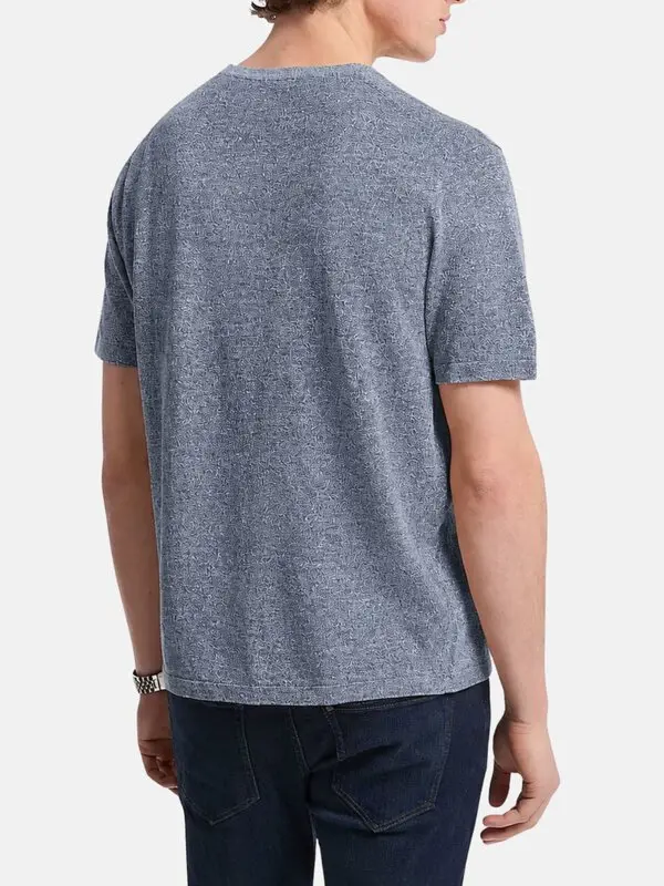 Michael Kors Linen T-shirt