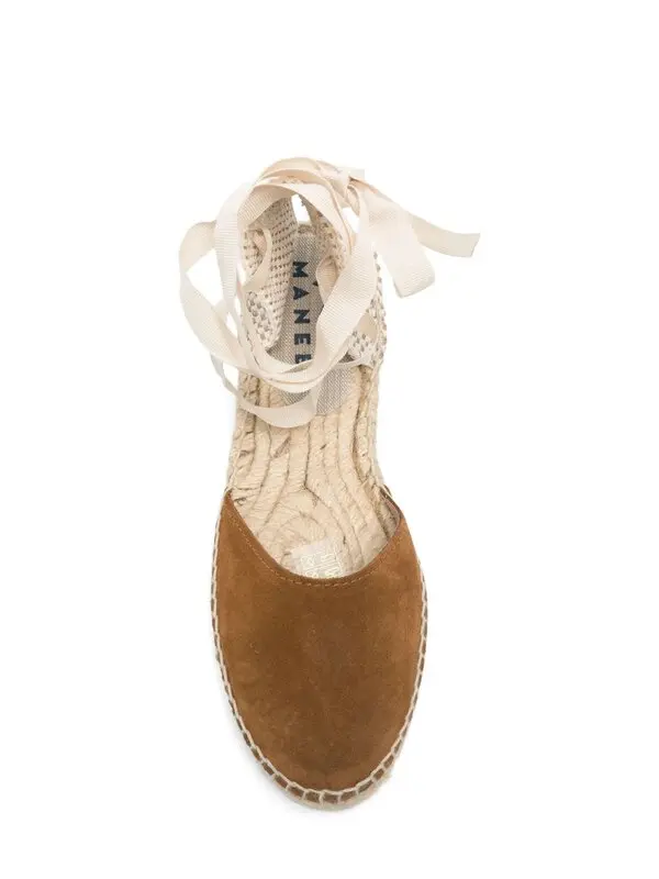 Manebí Hamptons Espadrilles