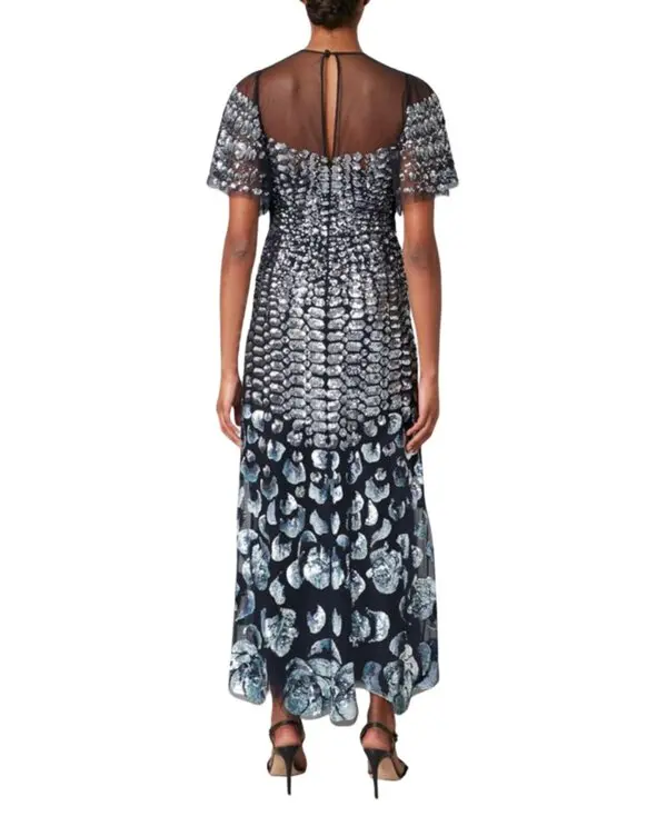 TEMPERLEY LONDON Piper Gown