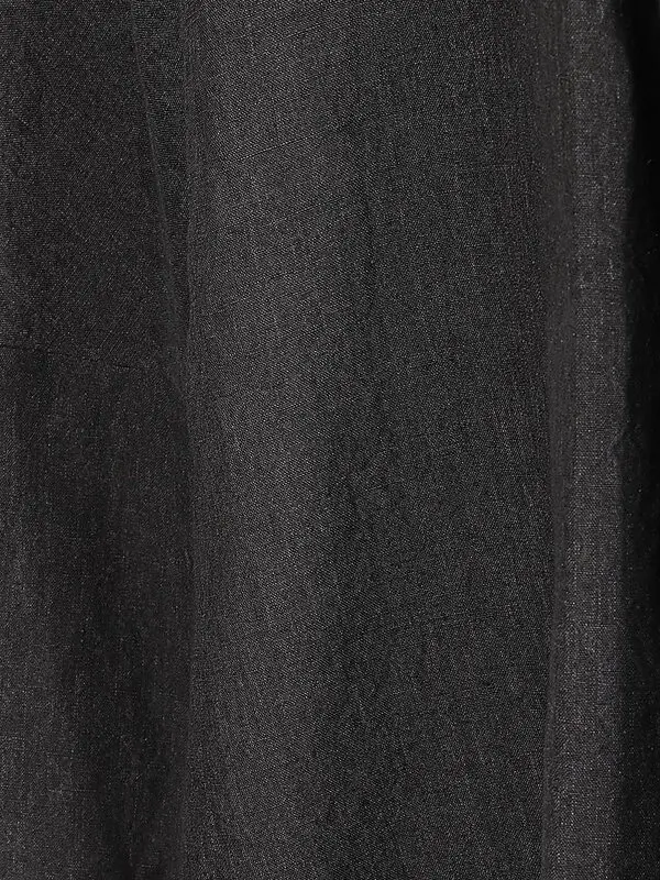 OPIFICIO Linen Jacket
