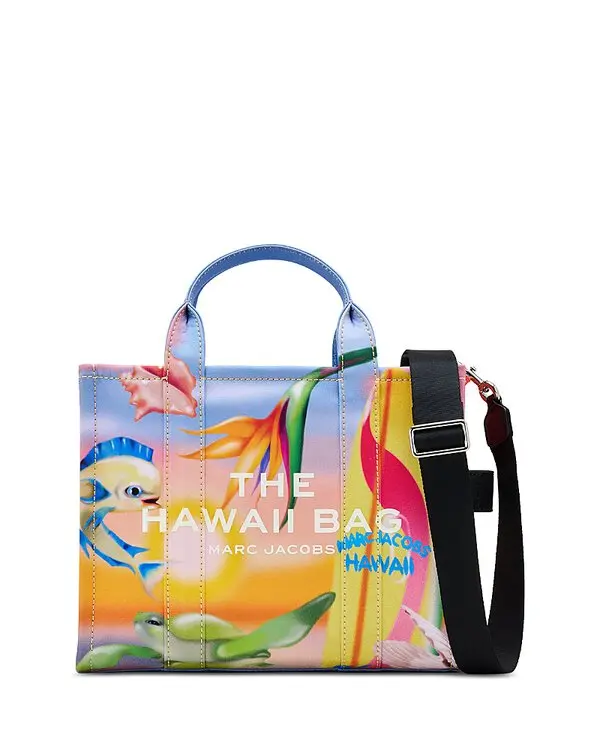Marc Jacobs Medium Tote Bag