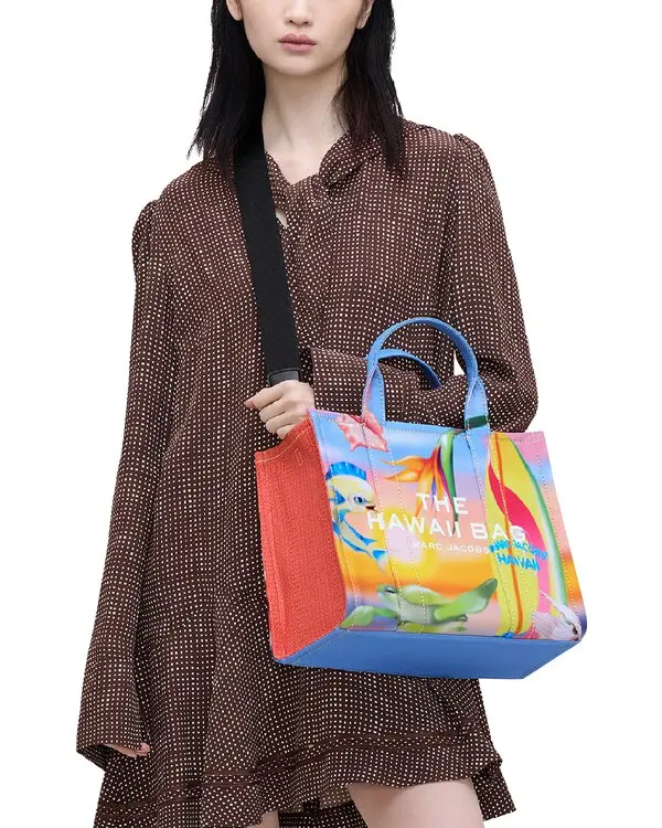 Marc Jacobs Medium Tote Bag