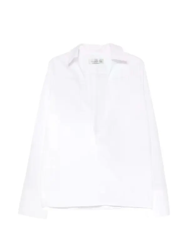 LUDOVIC DE SAINT SERNIN V-neck Shirt