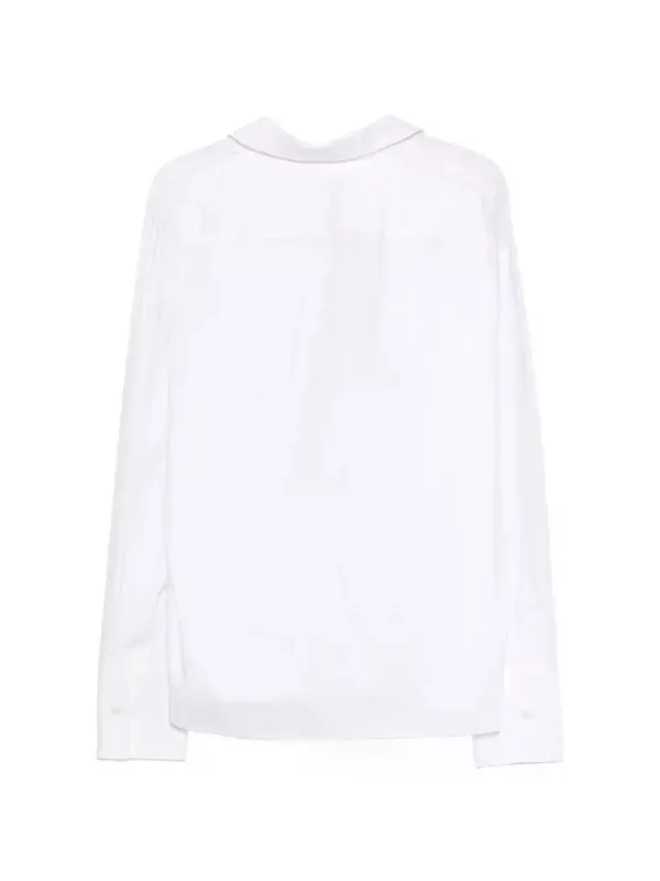 LUDOVIC DE SAINT SERNIN V-neck Shirt