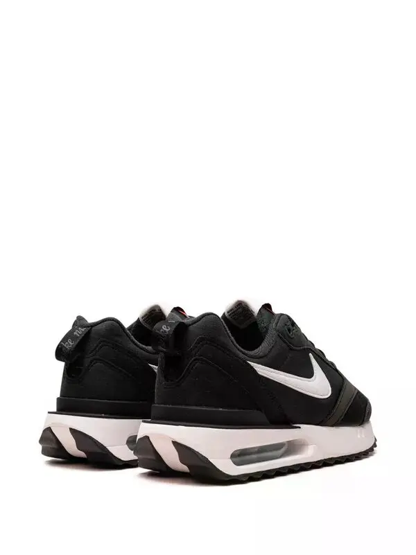 Nike Max Dawn Sneakers - Black