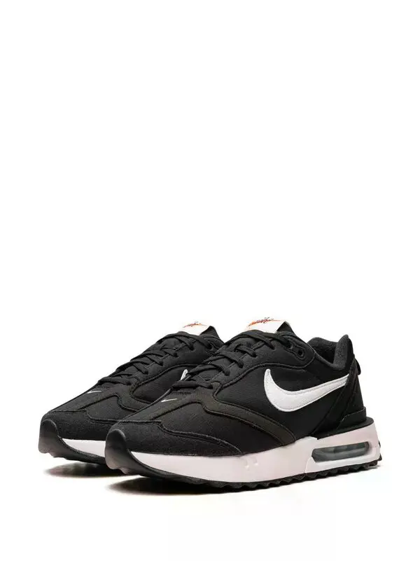 Nike Max Dawn Sneakers - Black