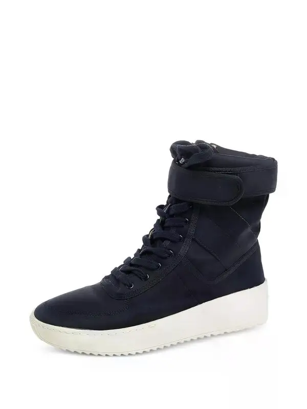 Fear Of God Military High-top Sneakers