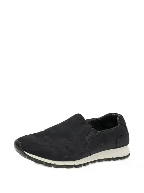 Prada Slip-on Sneakers