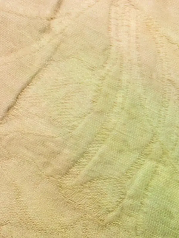 Roberto Cavalli Rope-detail Floral-jacquard Halterneck Top