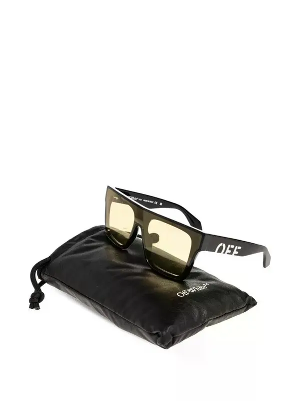 Off-White Square-frame Sunglasses