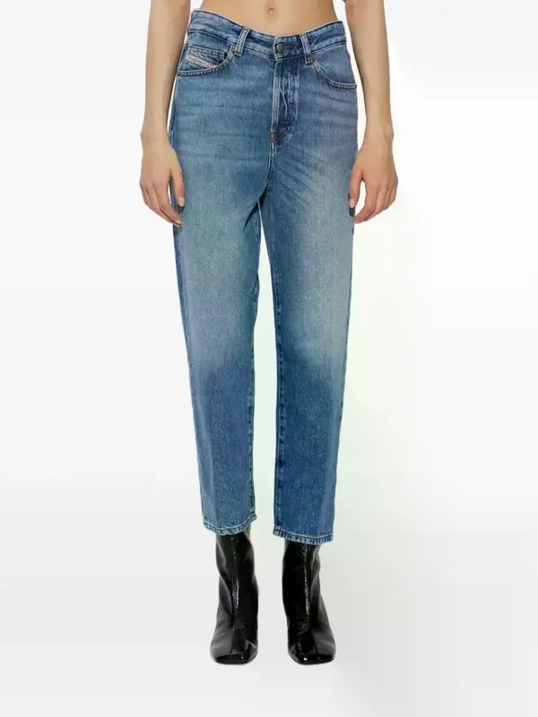DIESEL® 1981 D-went Jeans