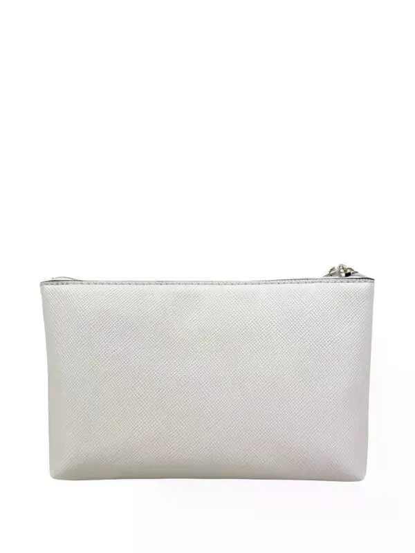 Guess Laurel Logo-plaque Make-up Bag