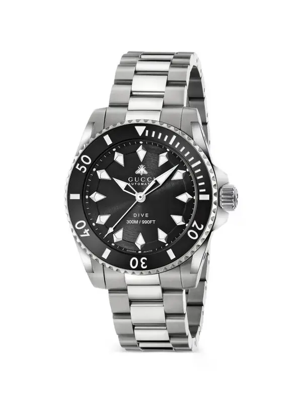 Gucci Stainless Steel Watch