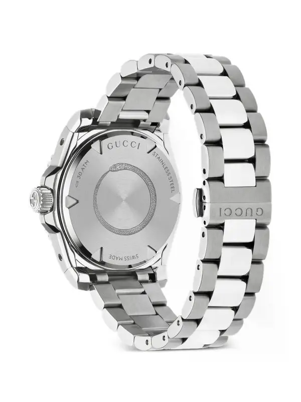 Gucci Stainless Steel Watch