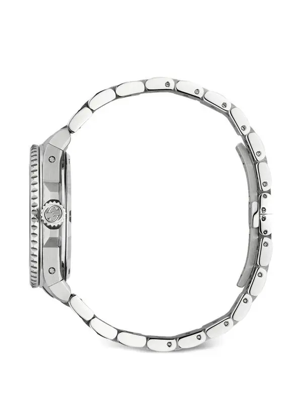 Gucci Stainless Steel Watch
