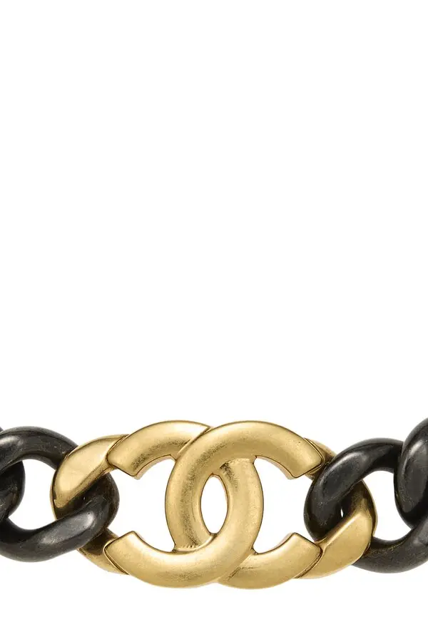 Chanel Cc Choker