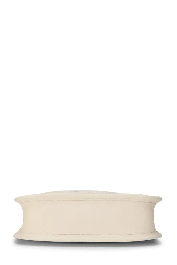 Hermès Evelyne Amazone Bag - Nata