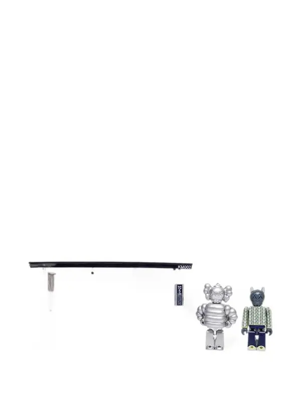 KAWS X Medicom Bus Stop Series Volume 3 Vinyl Figurine