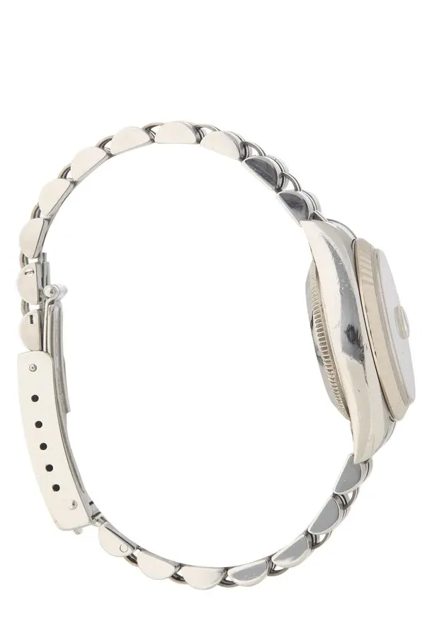 Rolex Oyster Perpetual Datejust Watch