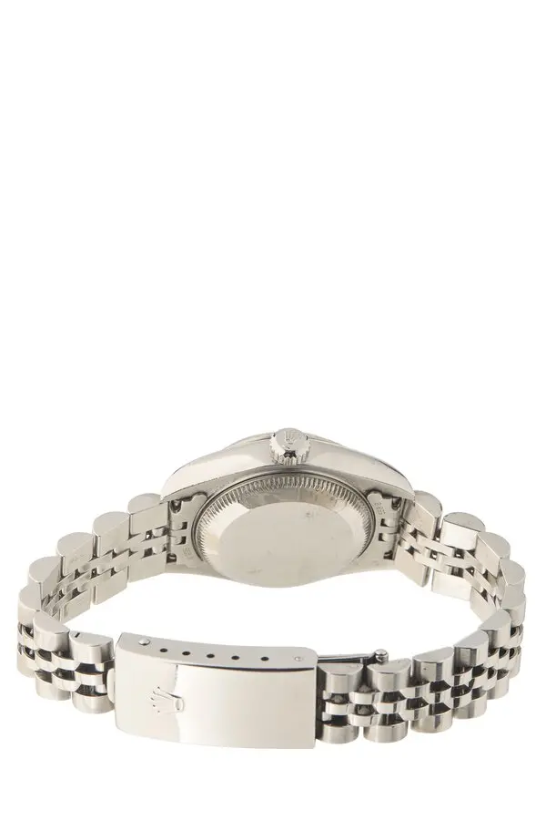 Rolex Oyster Perpetual Datejust Watch