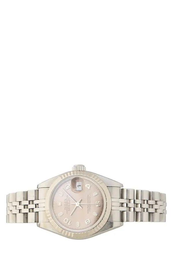 Rolex Oyster Perpetual Datejust Watch