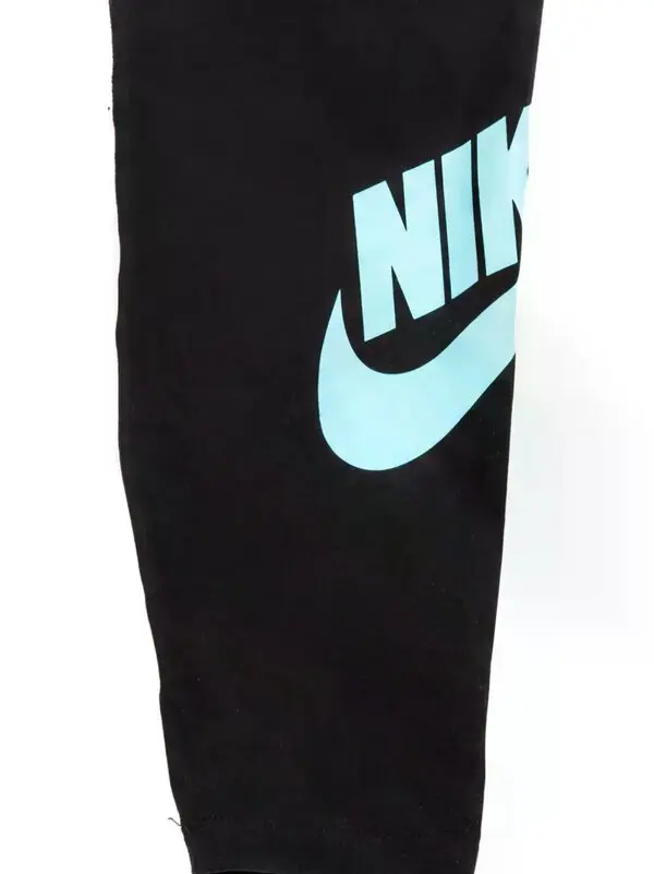 Nike High-waisted Leggings