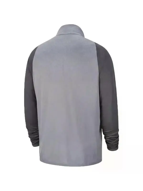 Nike Logo-print Zip-up Jacket