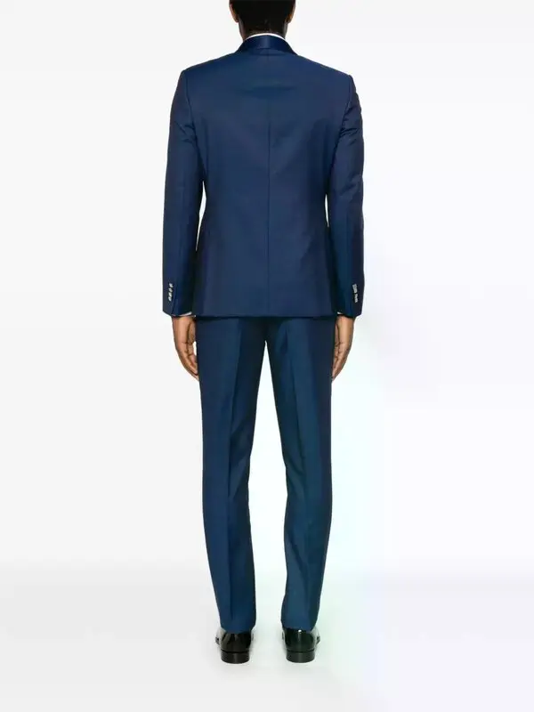 CARLO PIGNATELLI Single-breasted Suit
