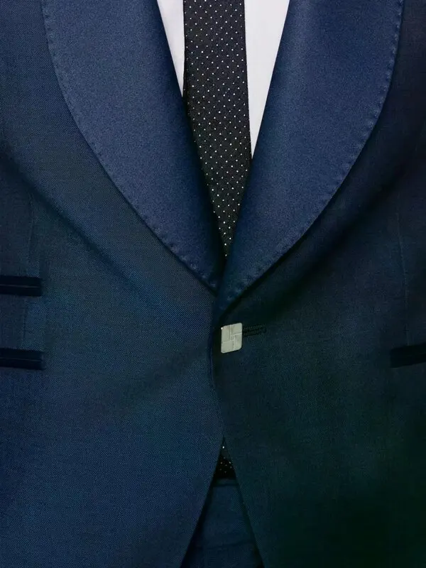 CARLO PIGNATELLI Single-breasted Suit