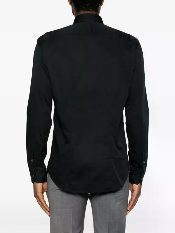 Brian Dales Button-up Shirt