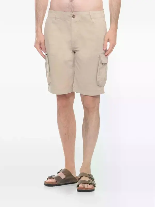 MC2 SAINT BARTH Freeport Cargo Shorts