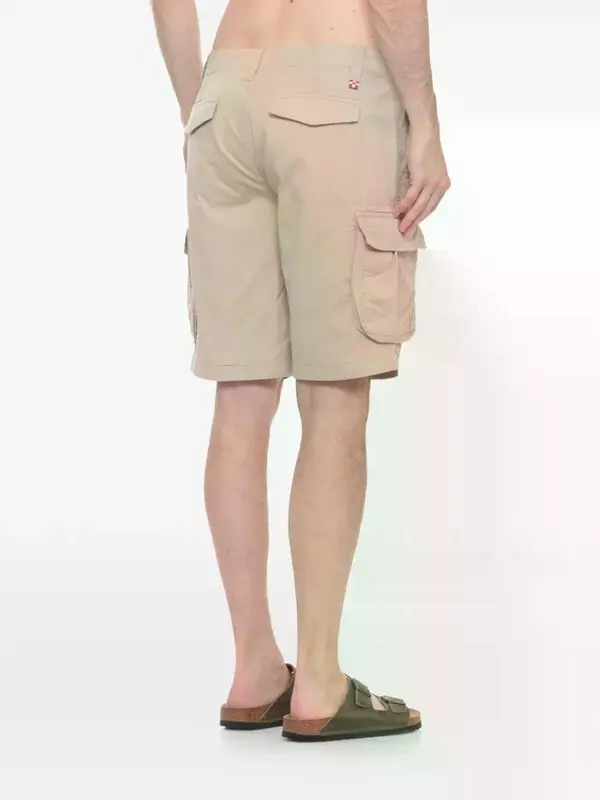 MC2 SAINT BARTH Freeport Cargo Shorts