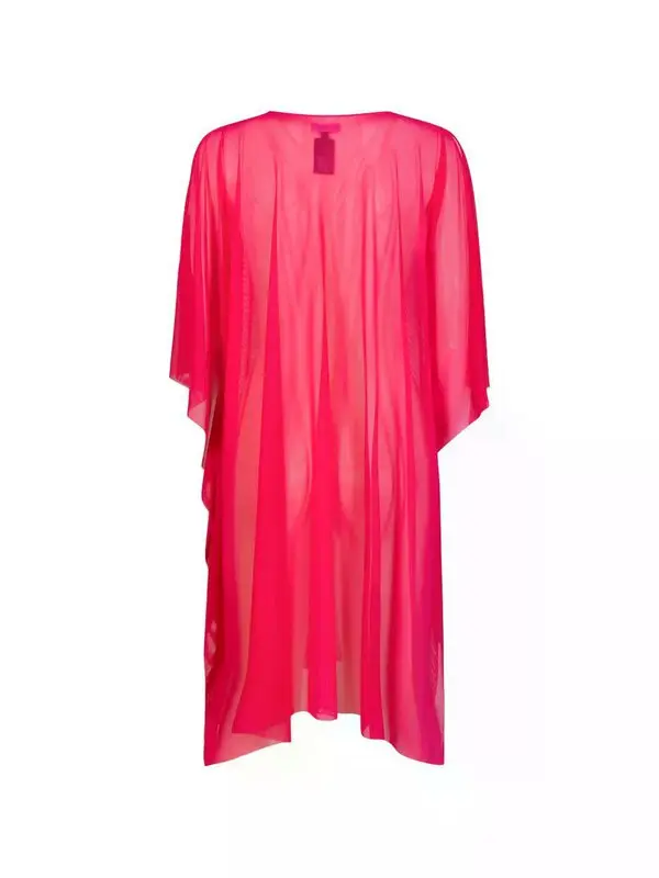 FISICO Azalea Sheer Dress