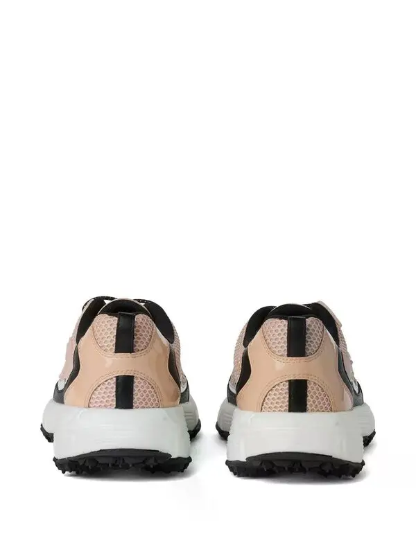 Karl Lagerfeld Orion Trail Sneakers - Pink