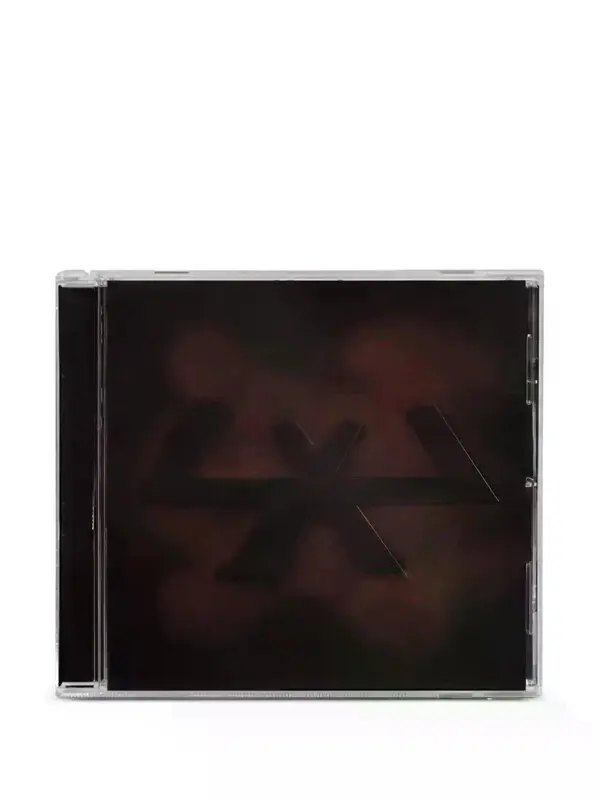 TRAVIS SCOTT 4x4 Single Cd
