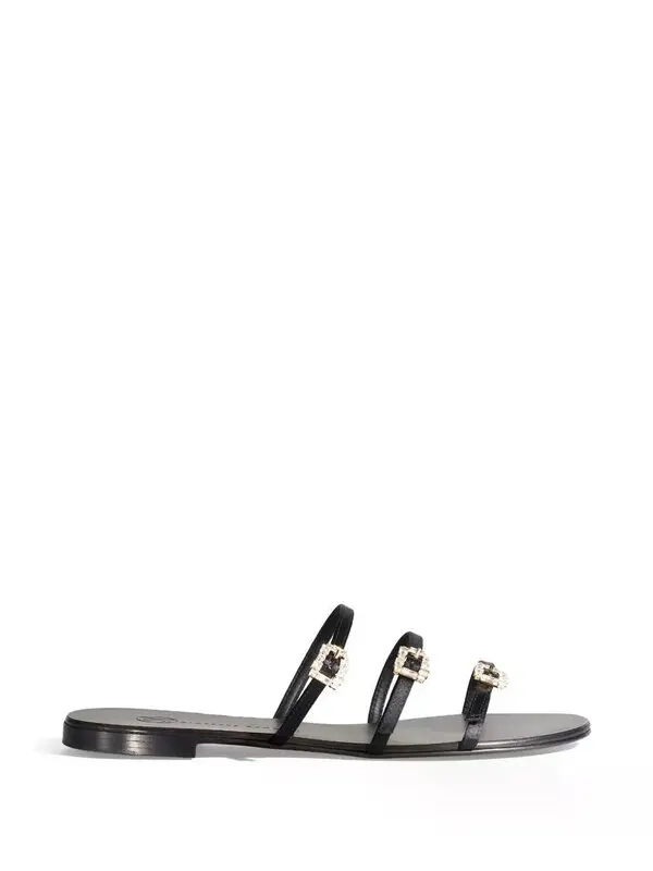 TEMPERLEY LONDON Eclipse Sandals