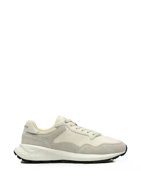 HOFF City Mkii Panelled Sneakers