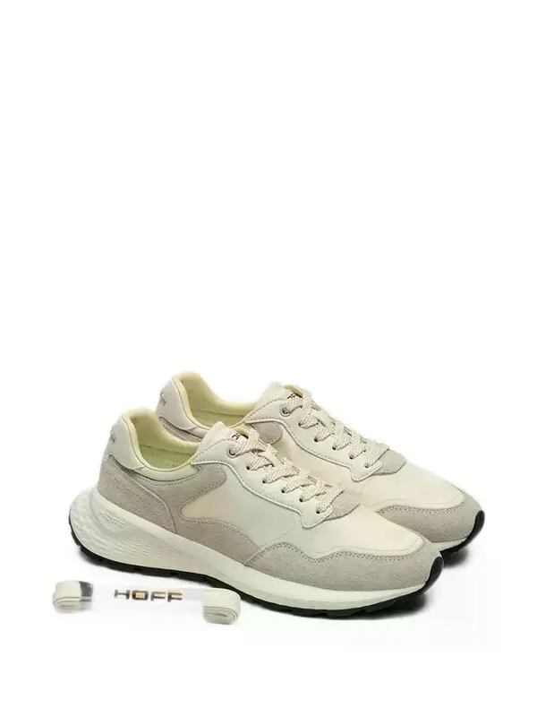 HOFF City Mkii Panelled Sneakers