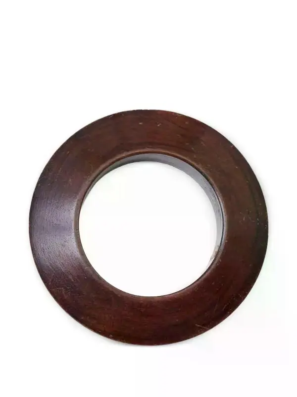 Gianfranco Ferre Bangle - Brown
