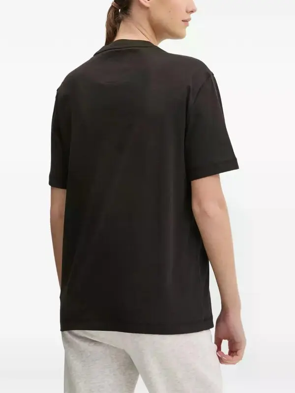 EA7 Printed T-shirt