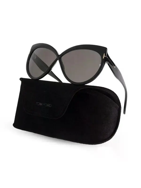 TOM FORD Butterfly-frame Sunglasses