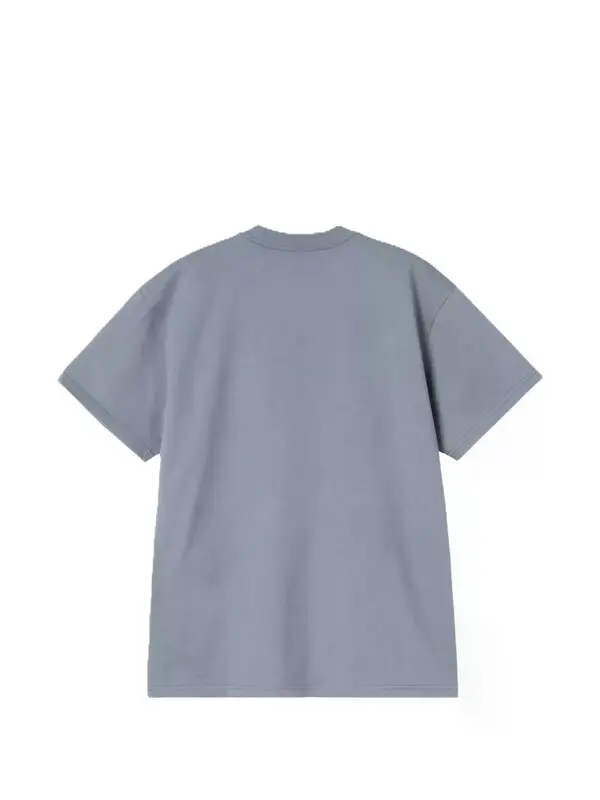 Carhartt Work In Progress Always A Come Back Graphic-print T-shirt