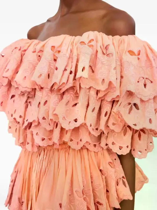 Chloé Maxi Dress